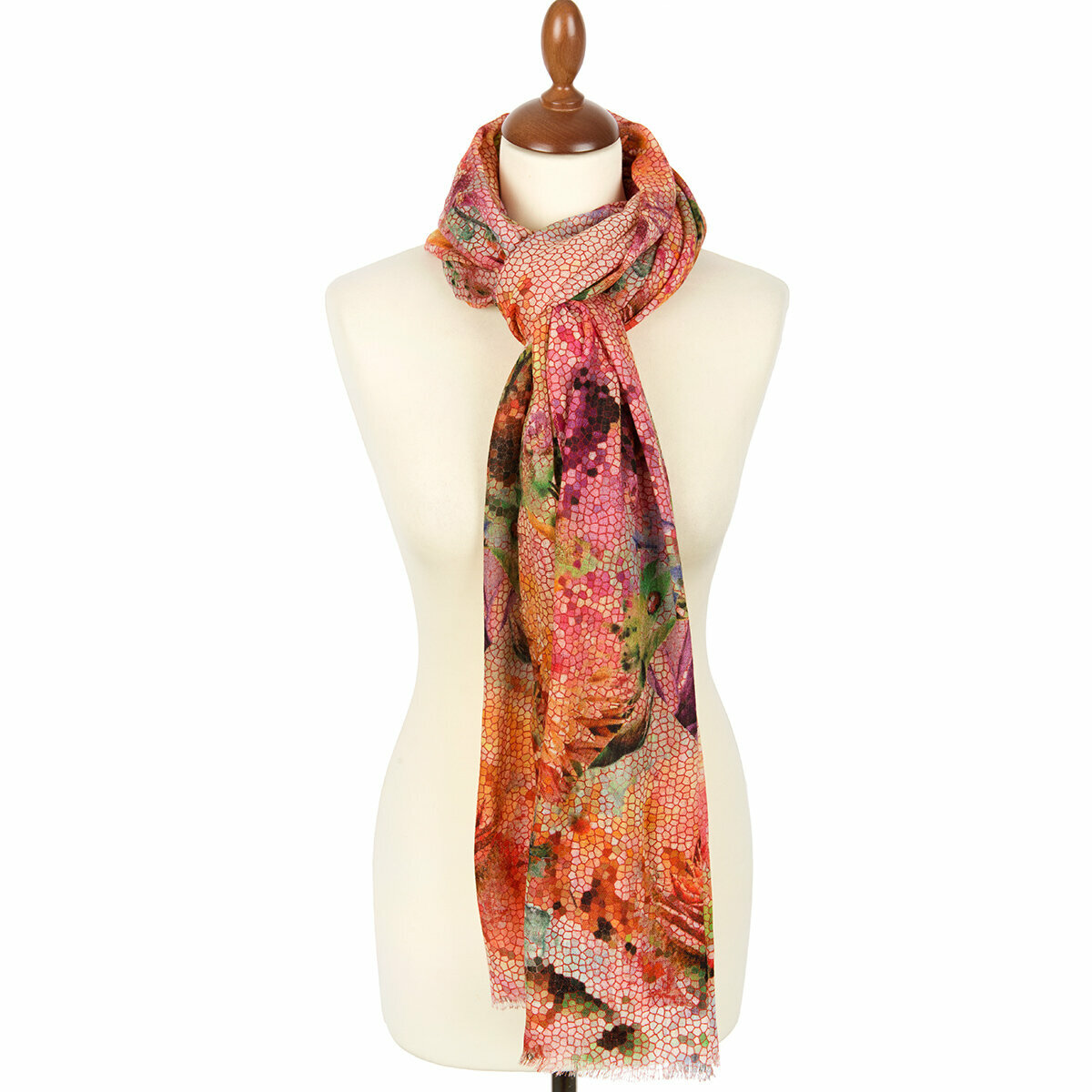 Палантин для женщин