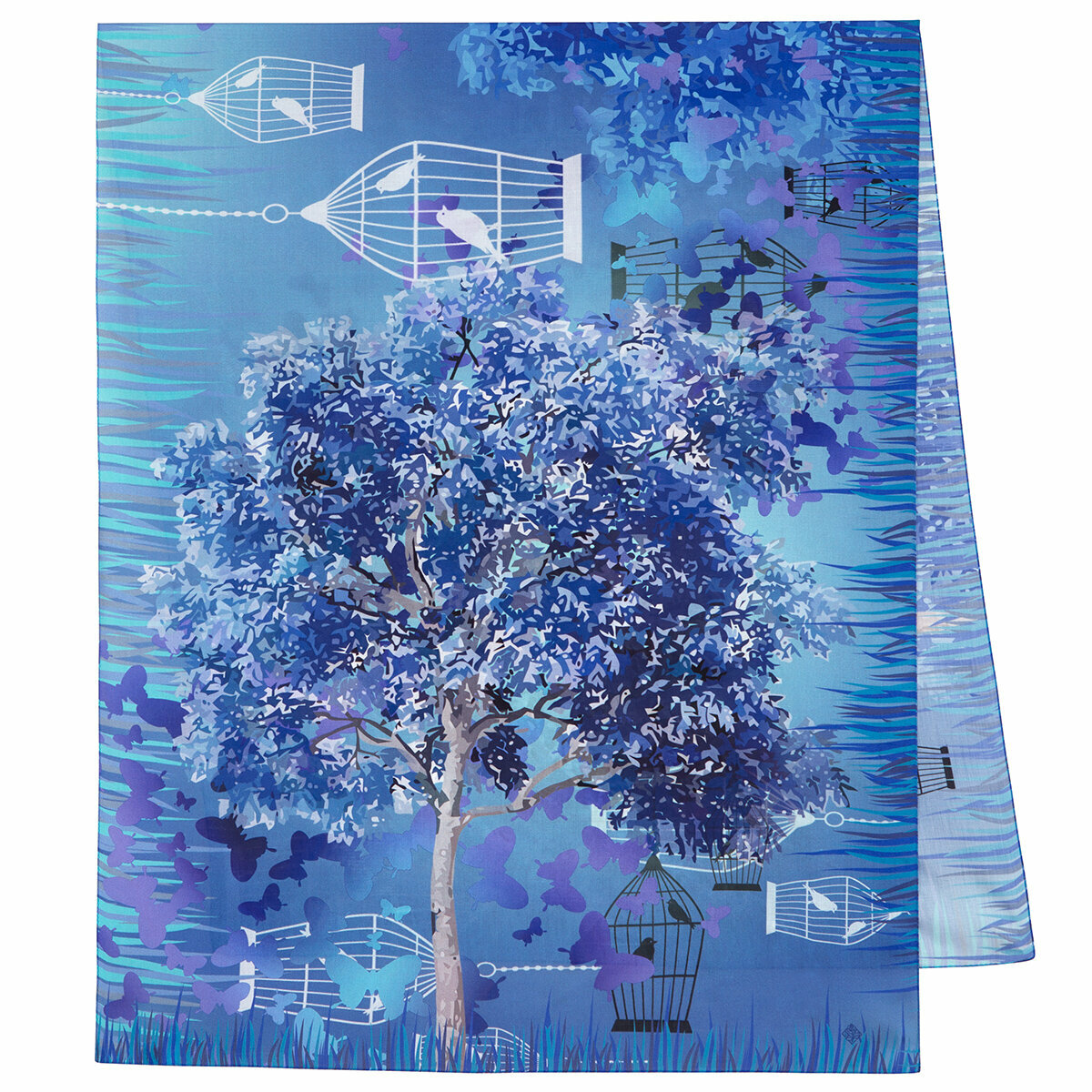 Палантин для женщин