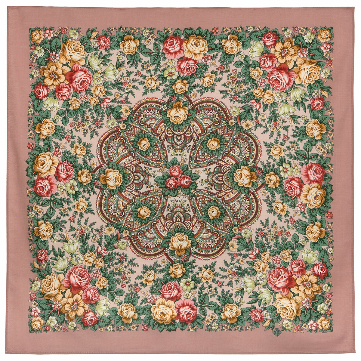 Платок для женщин