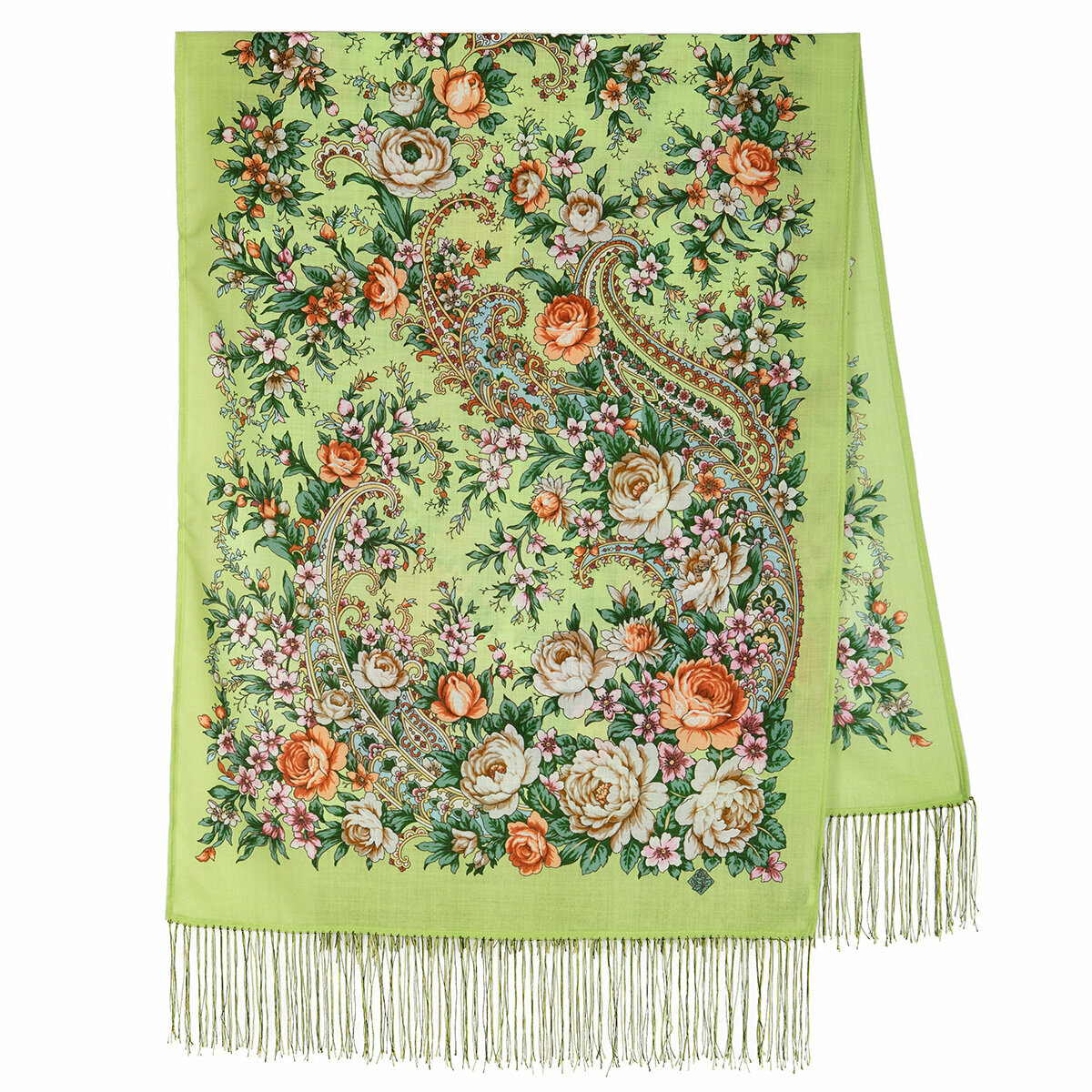 Палантин для женщин