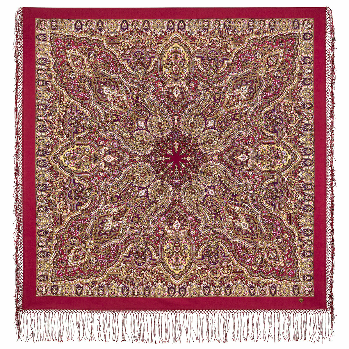 Платок для женщин