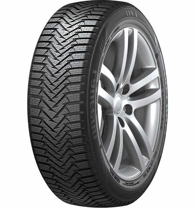LAUFENN 205/55R16 91H LW31 i FIT M+S