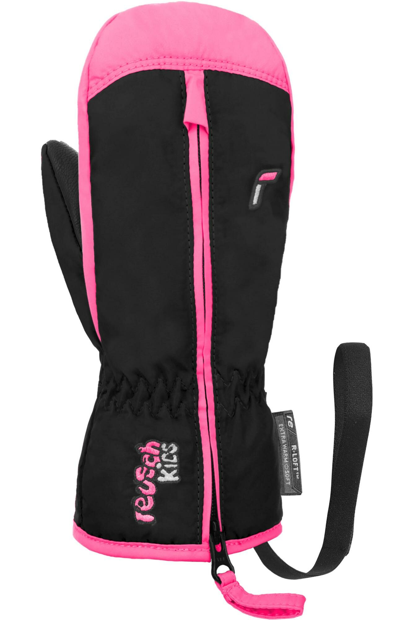 Варежки Ben для детей