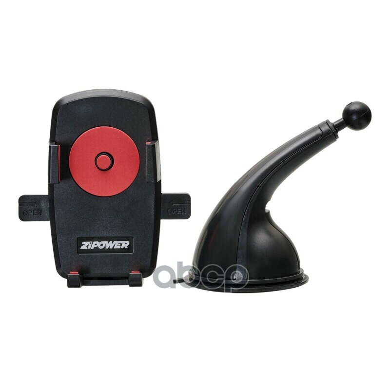 Автомобильный держатель мобильного телефона ZIPOWER PM6627 ZiPOWER арт. pm6627 — фото 1