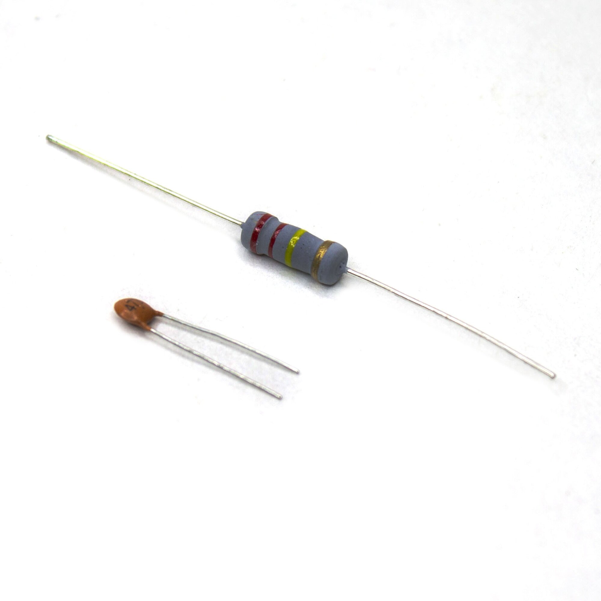 Тонкомпенсация для электрогитары