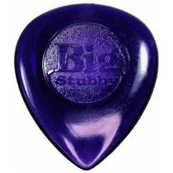 Медиатор Dunlop 475R3.0 Big Stubby, 3 мм, 1 шт.
