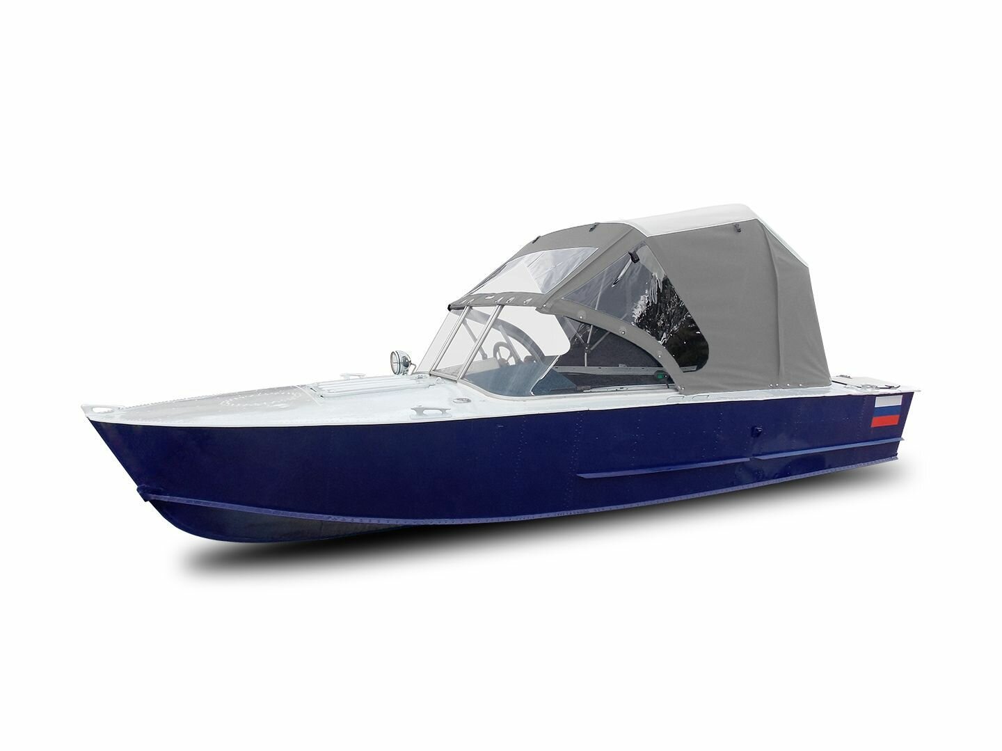 Прогресс-2. Стекло с калиткой, тент, дуги, крепления. Высокий Комплект