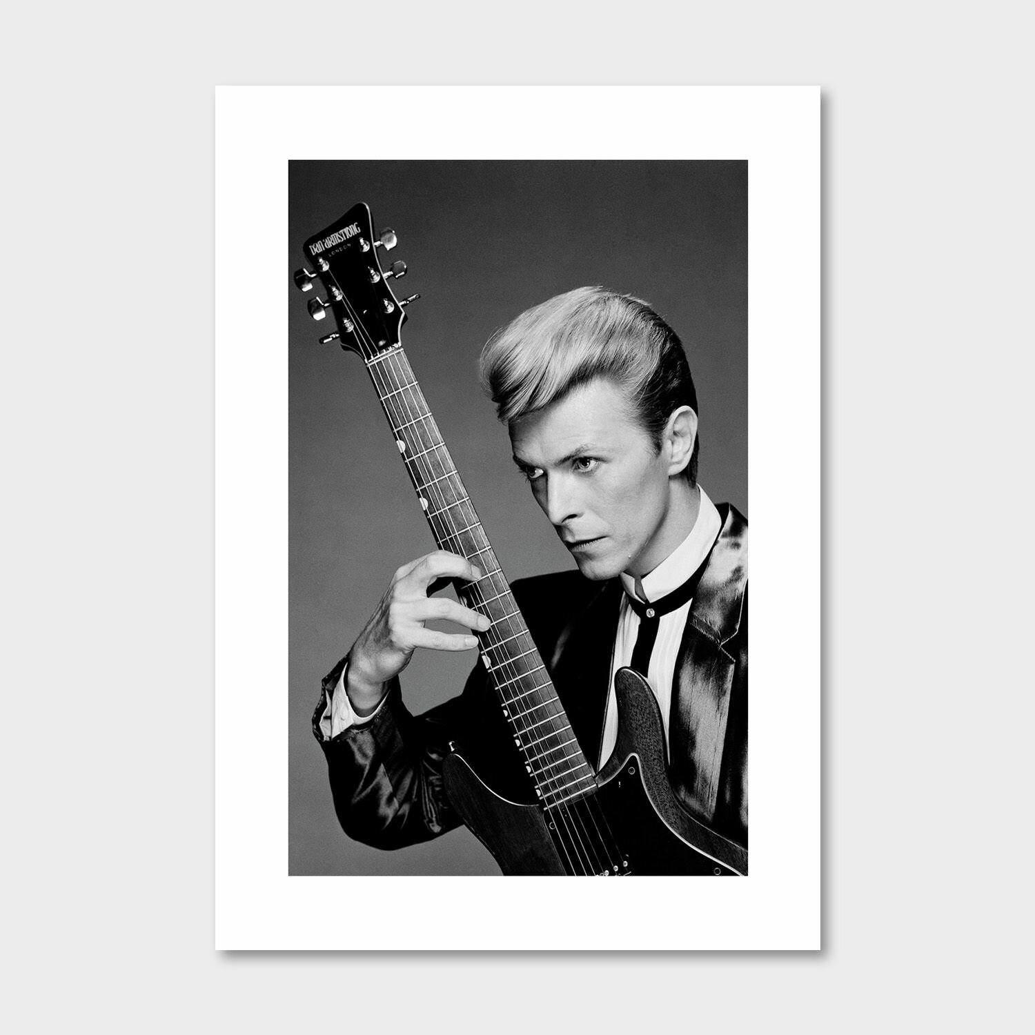 Постер для интерьера Postermarkt, Дэвид Боуи, 50х70 см