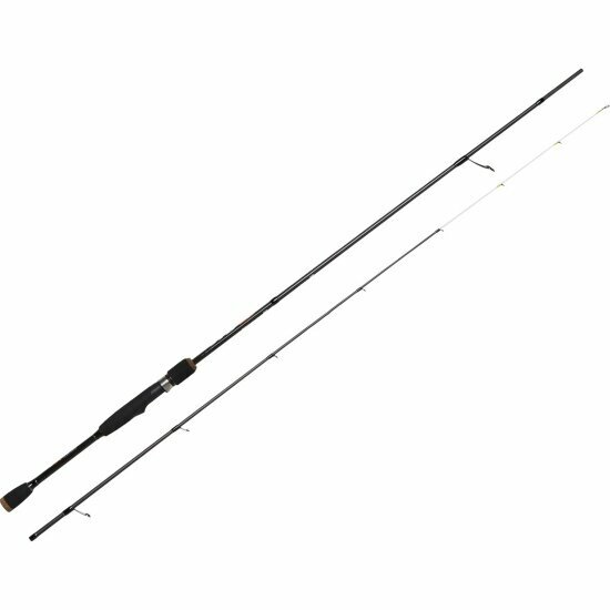 Спиннинг Salmo Diamond JIG 14 2.10 штекерный