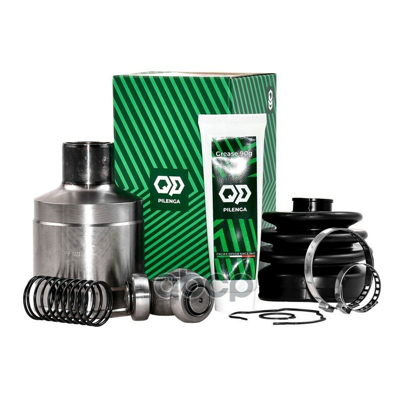 ШРУС ШРУС внутренний правый RENAULT DUSTER 1,6/2,0 4WD PILENGA арт. CVP1223
