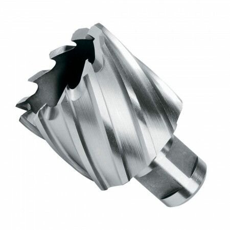 Сверло корончатое ALTECO 22X30 22453