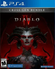 Diablo IV PS4