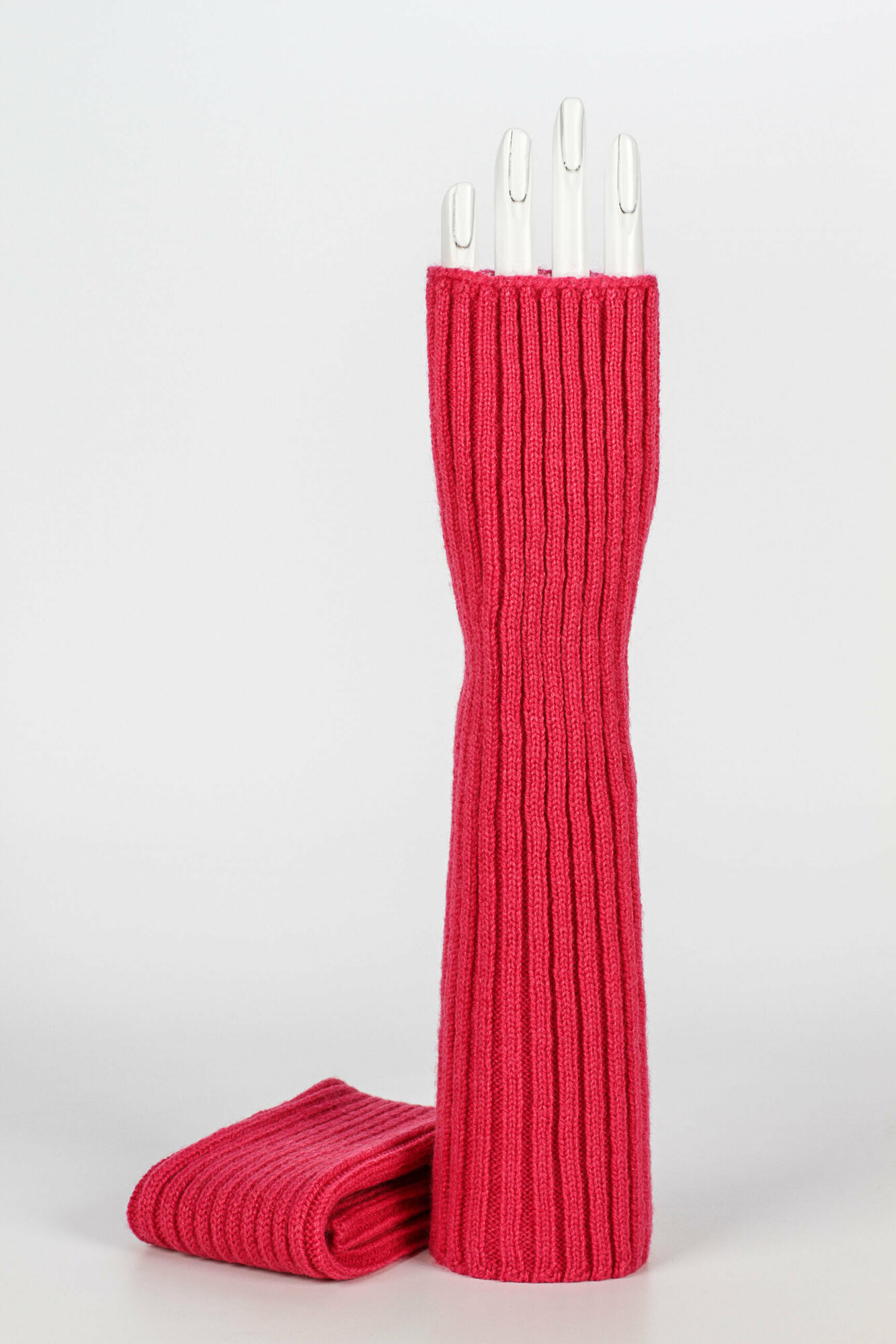 Митенки для девочек