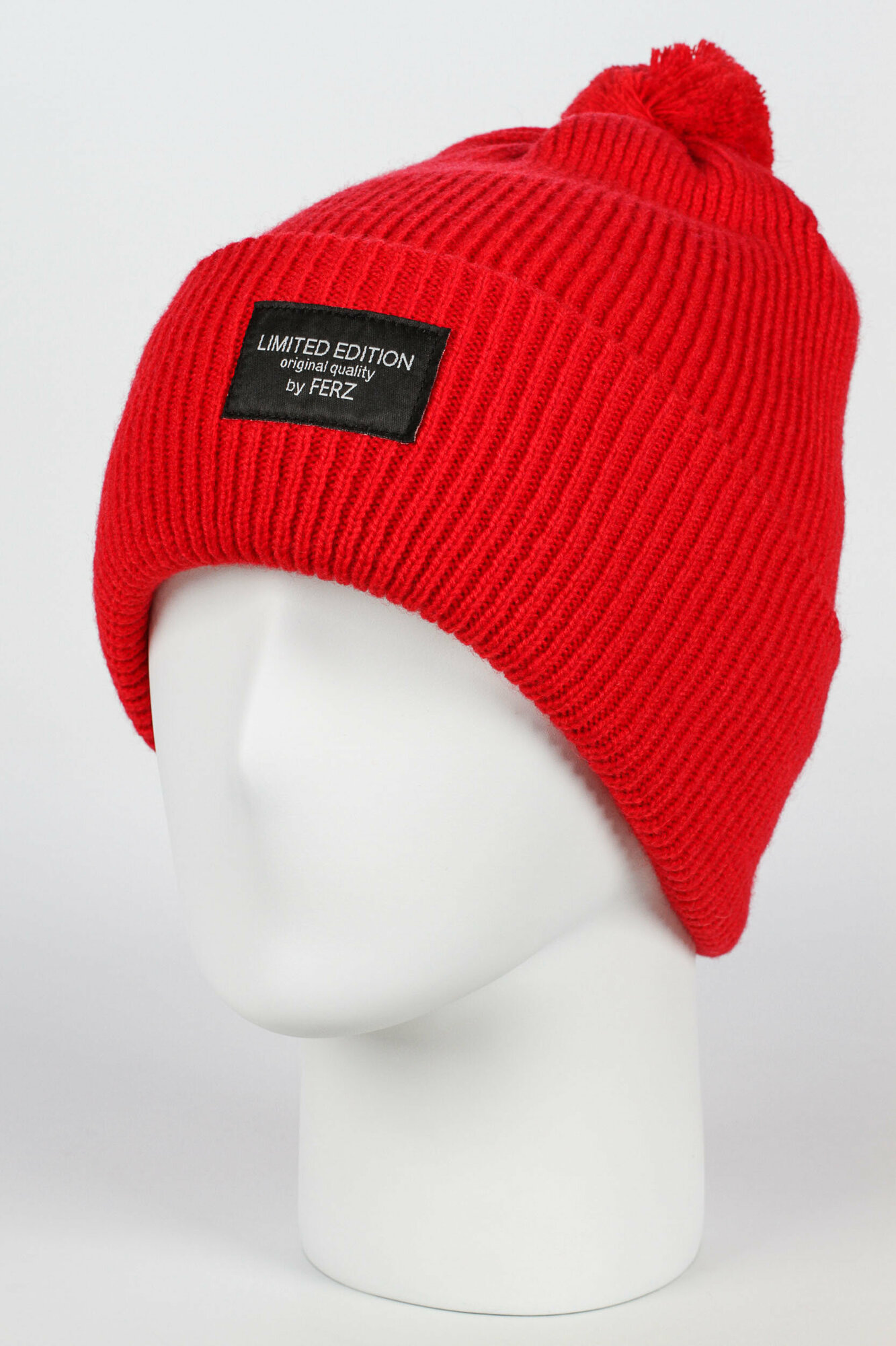 Шапка для мужчин