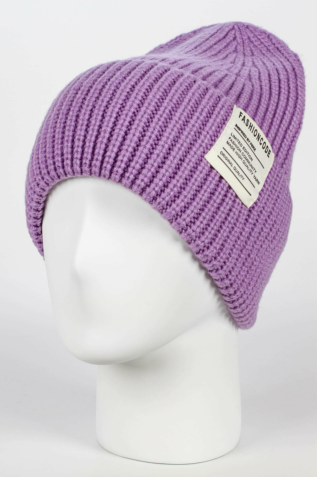 Шапка для женщин