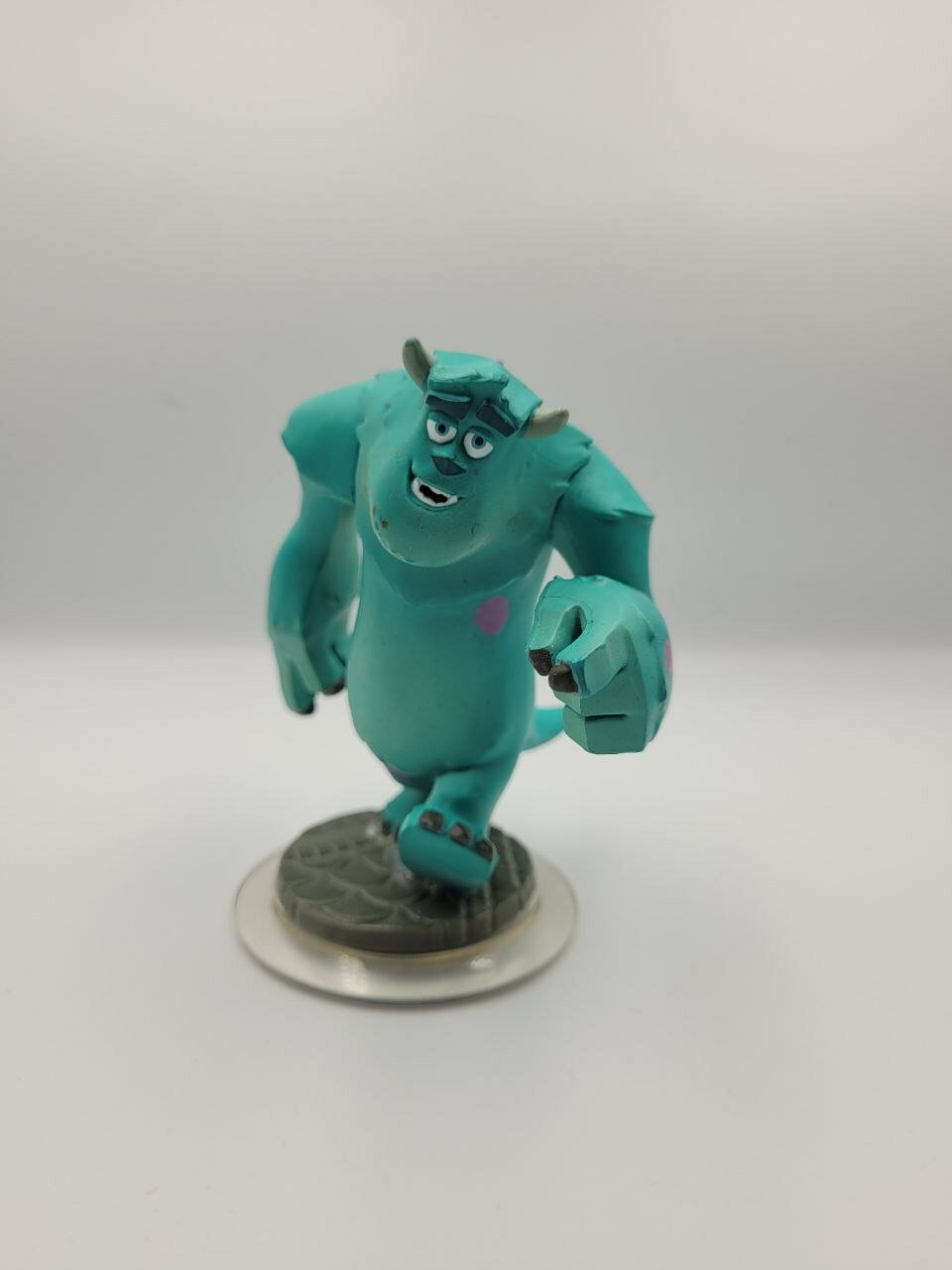 Фигурка Disney Infinity Sulley (Салли) (Корпорация Монстров)