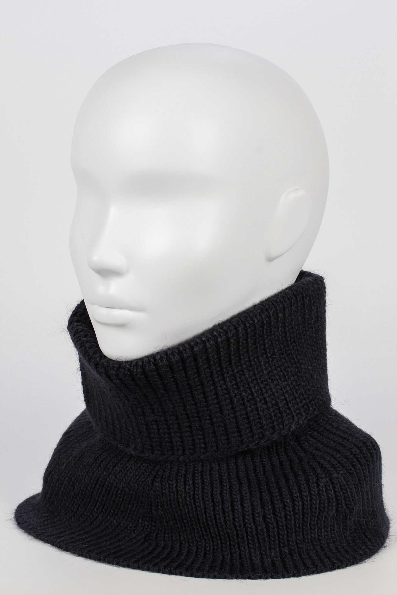 Шарф-манишка