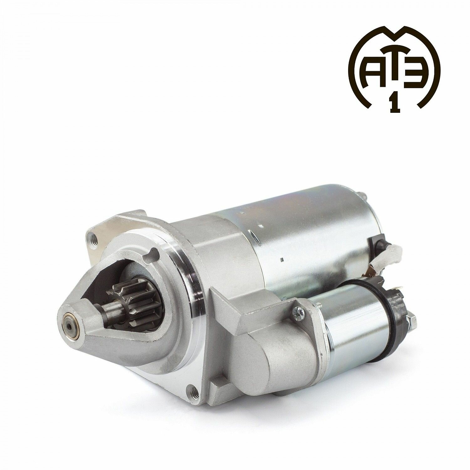 Стартер автомобильный для ВАЗ.3708000