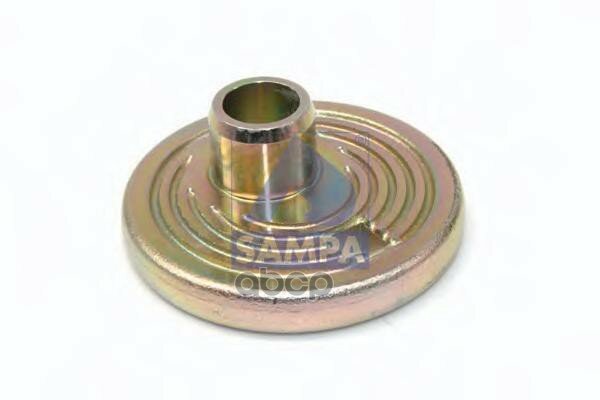 Шайба эксцентровочная сайлентблока! SAF SAMPA арт. 105458