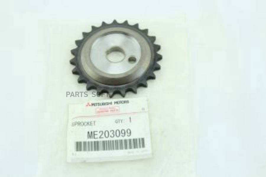 Звездочка распредвала Mitsubishi ME203099