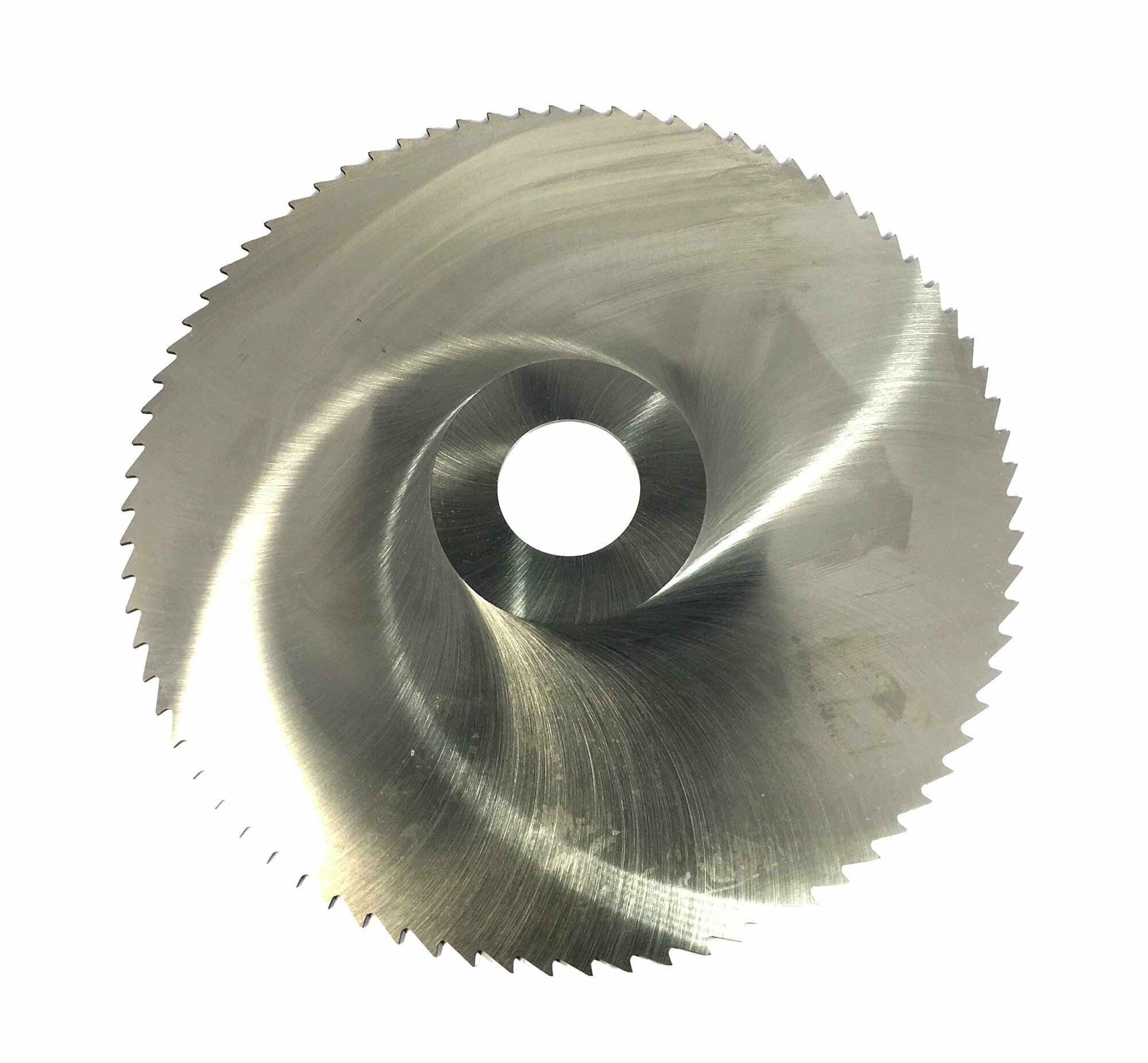 Фреза отрезная 200х1,6 Z80 Р6М5 МИЗ