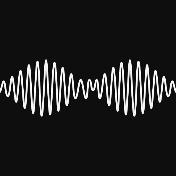 Виниловая пластинка Arctic Monkeys - "AM" (Domino)