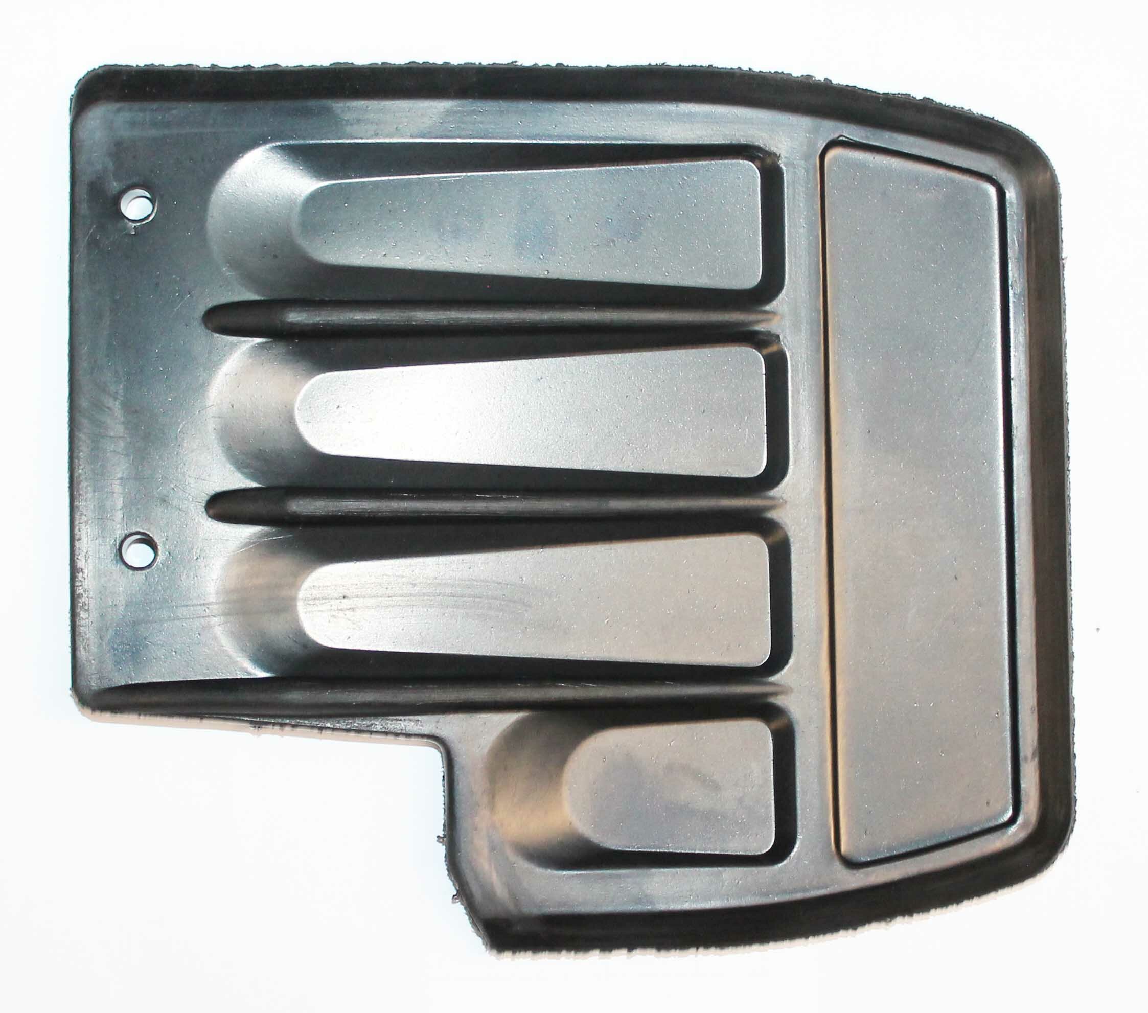 Брызговик ОАО БРТ задний левый ВАЗ 2114