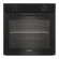Духовой шкаф электрический Indesit IFE 2420 BL, на 72 литра, черный