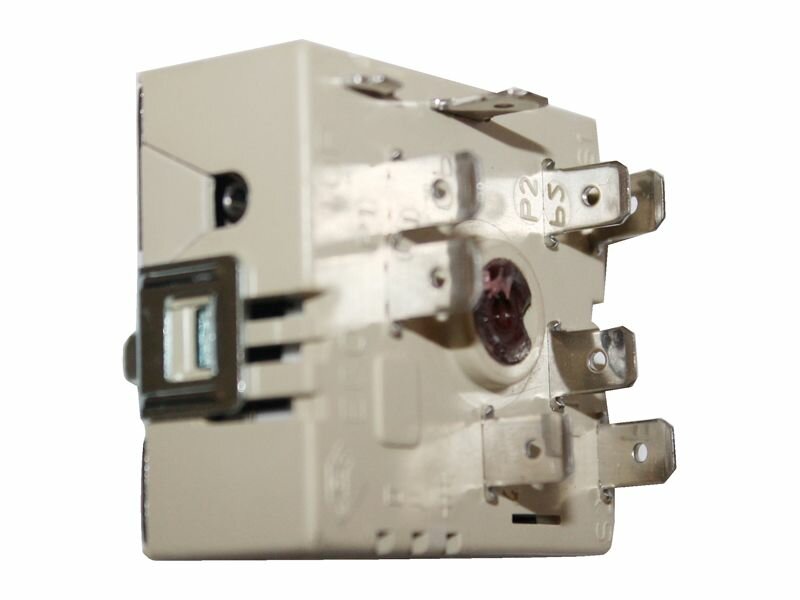 Селектор для плиты Miele Миле 4980090, 8030748 (230В 50.57024.080)