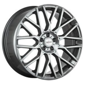 Литой колесный диск X-trike X-137 8.5x20/5x120 D72.6 ET47 BH