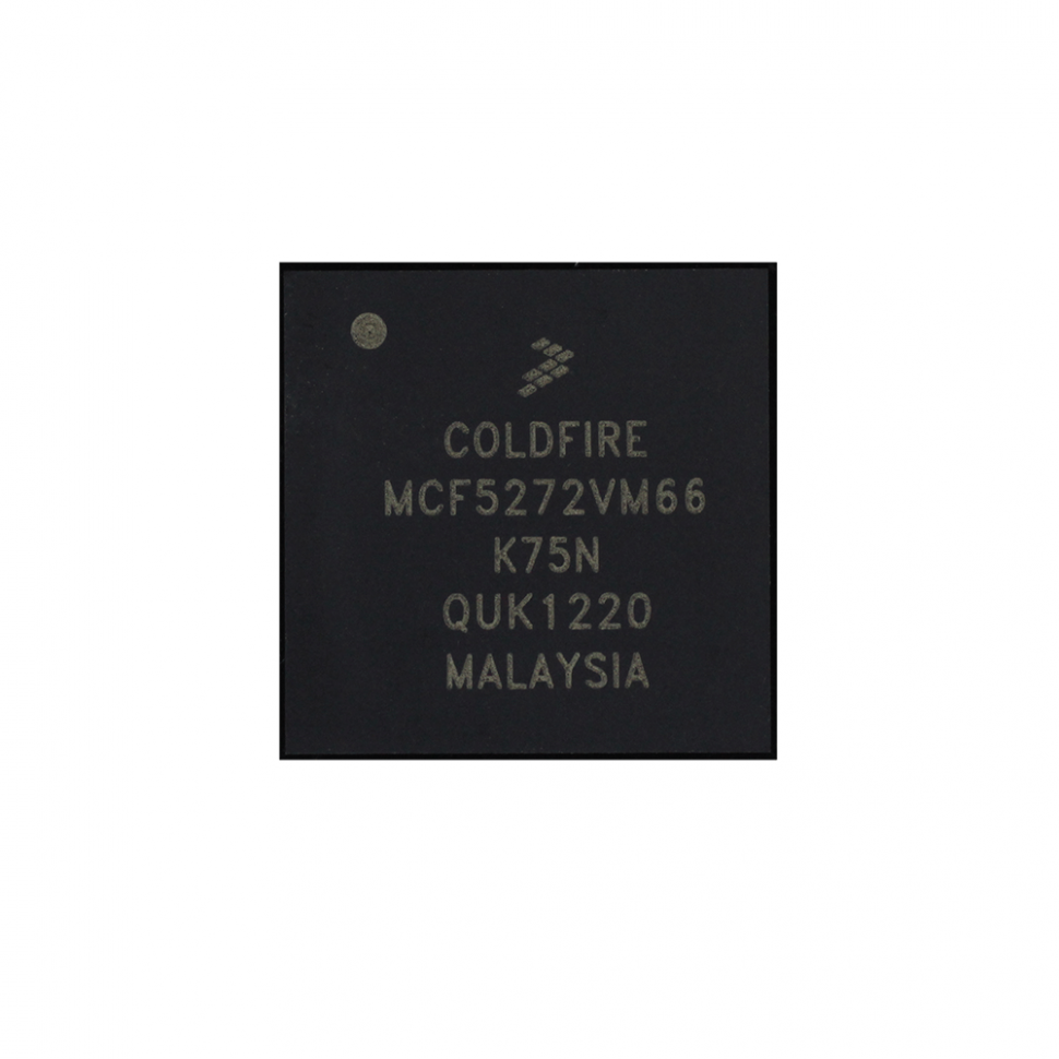 Микросхема MCF5272VM66 производитель Freescale тип корпуса BGA