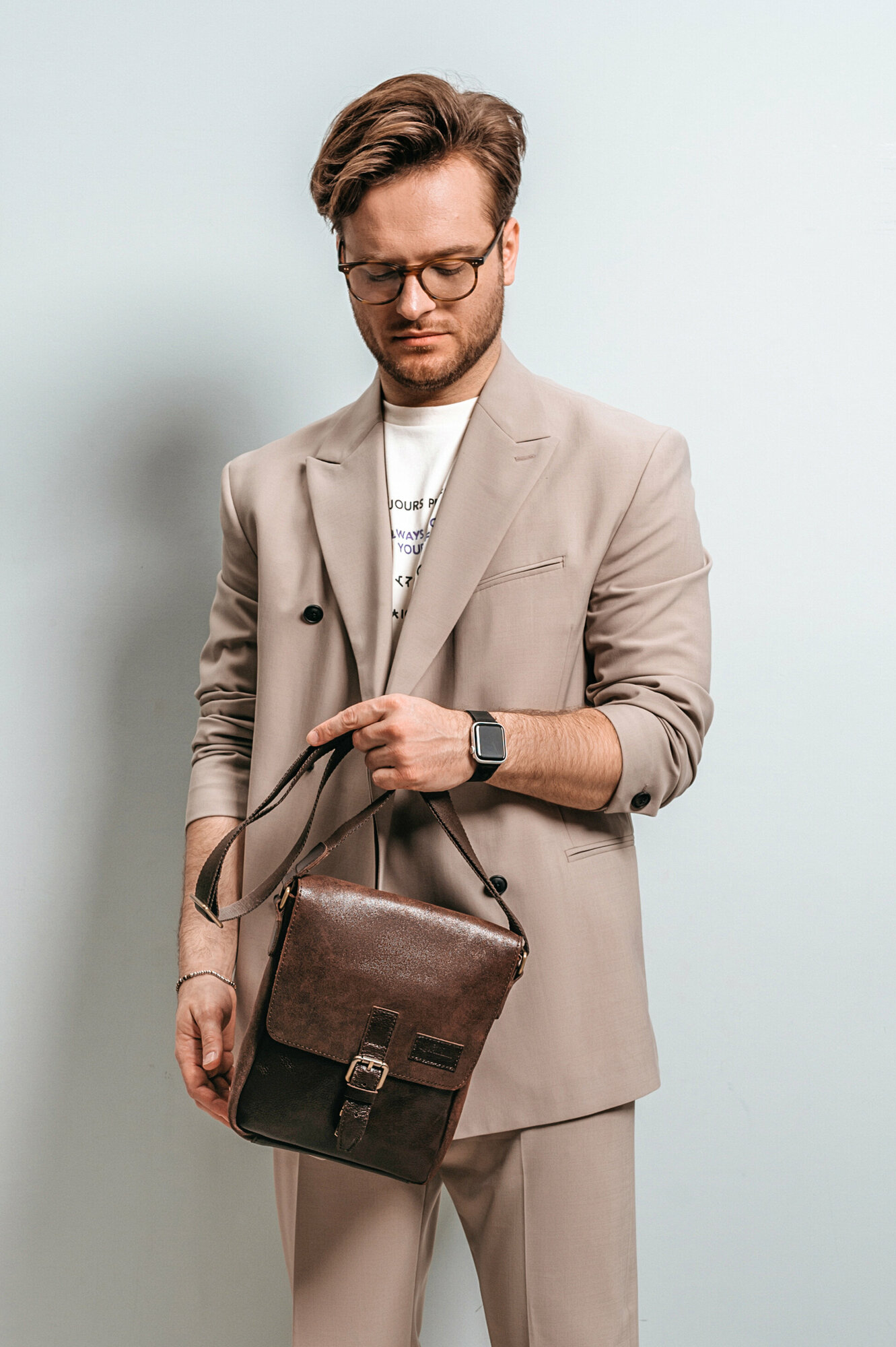 Сумка планшет