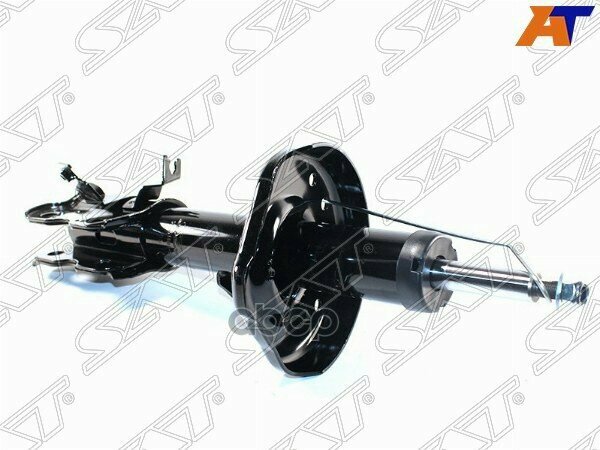 Стойка передняя HONDA STREAM 06- RH Sat арт. ST51601SMAJ13