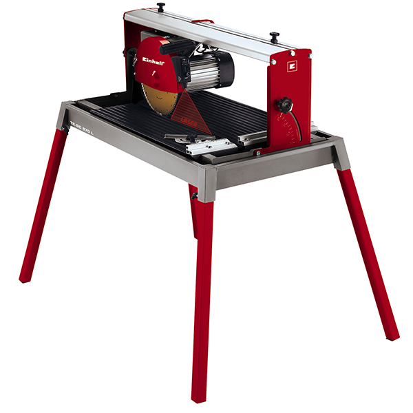 Камнерез Einhell TE-SC 570 L, 1500Вт, 3000об/мин, 250х25,4мм 4301444