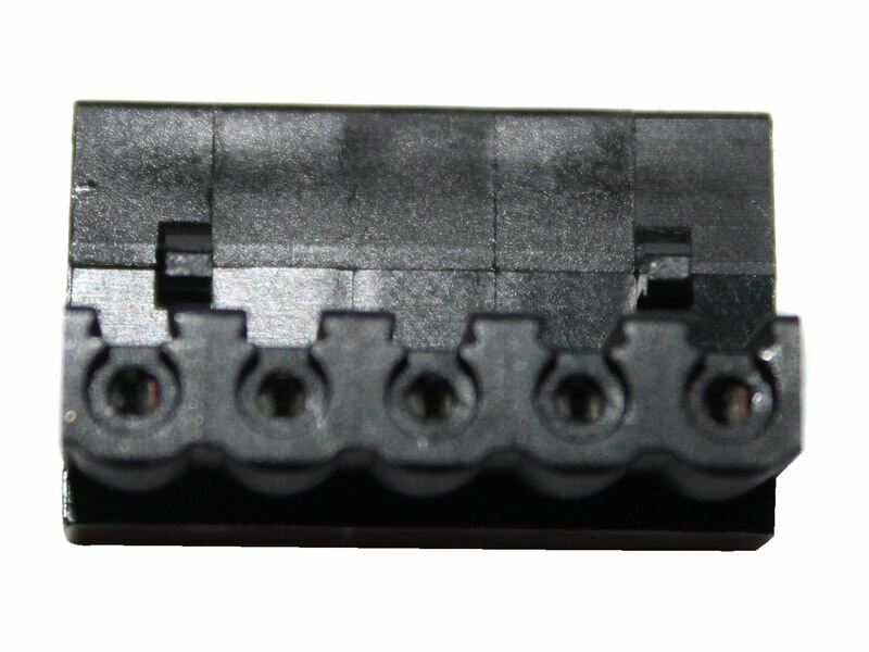 Клеммная колодка варочной поверхности Miele Миле 8340050