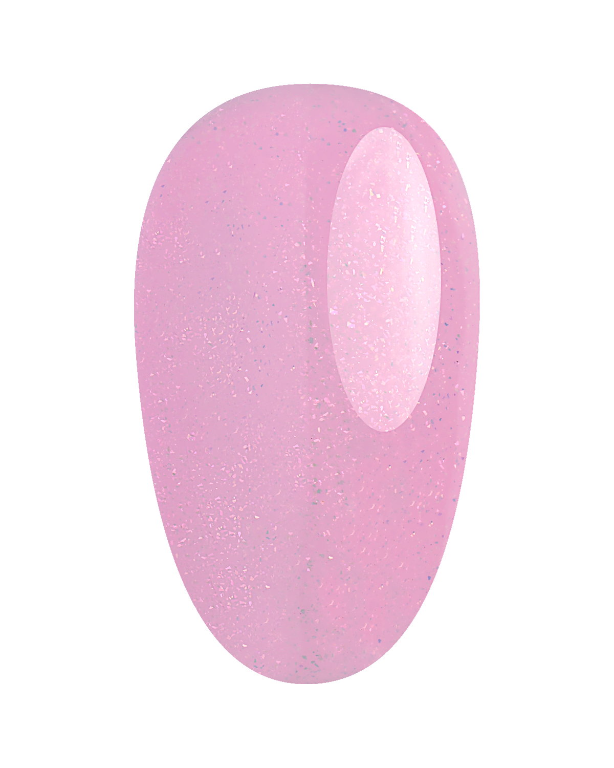 E.MiLac №419 LL Блики, 9 мл