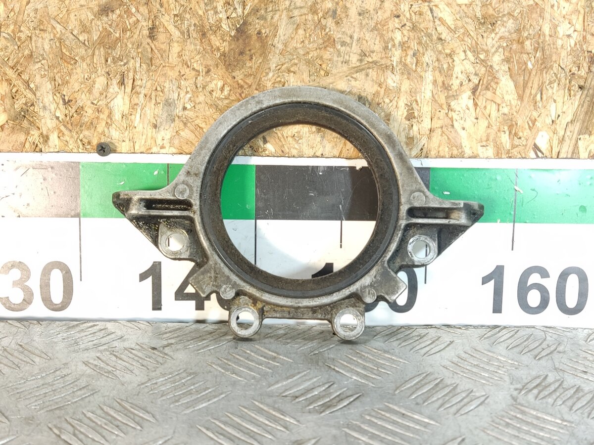 Крышка коленвала FORD Tourneo 2002-2013 928M6K318AB