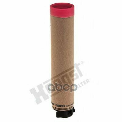 Воздушный фильтр Hengst арт. E1600LS