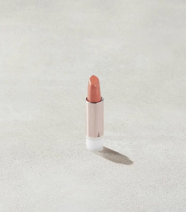 Полуматовая губная помада многоразового использования Fenty Beauty Icon, Pose Queen