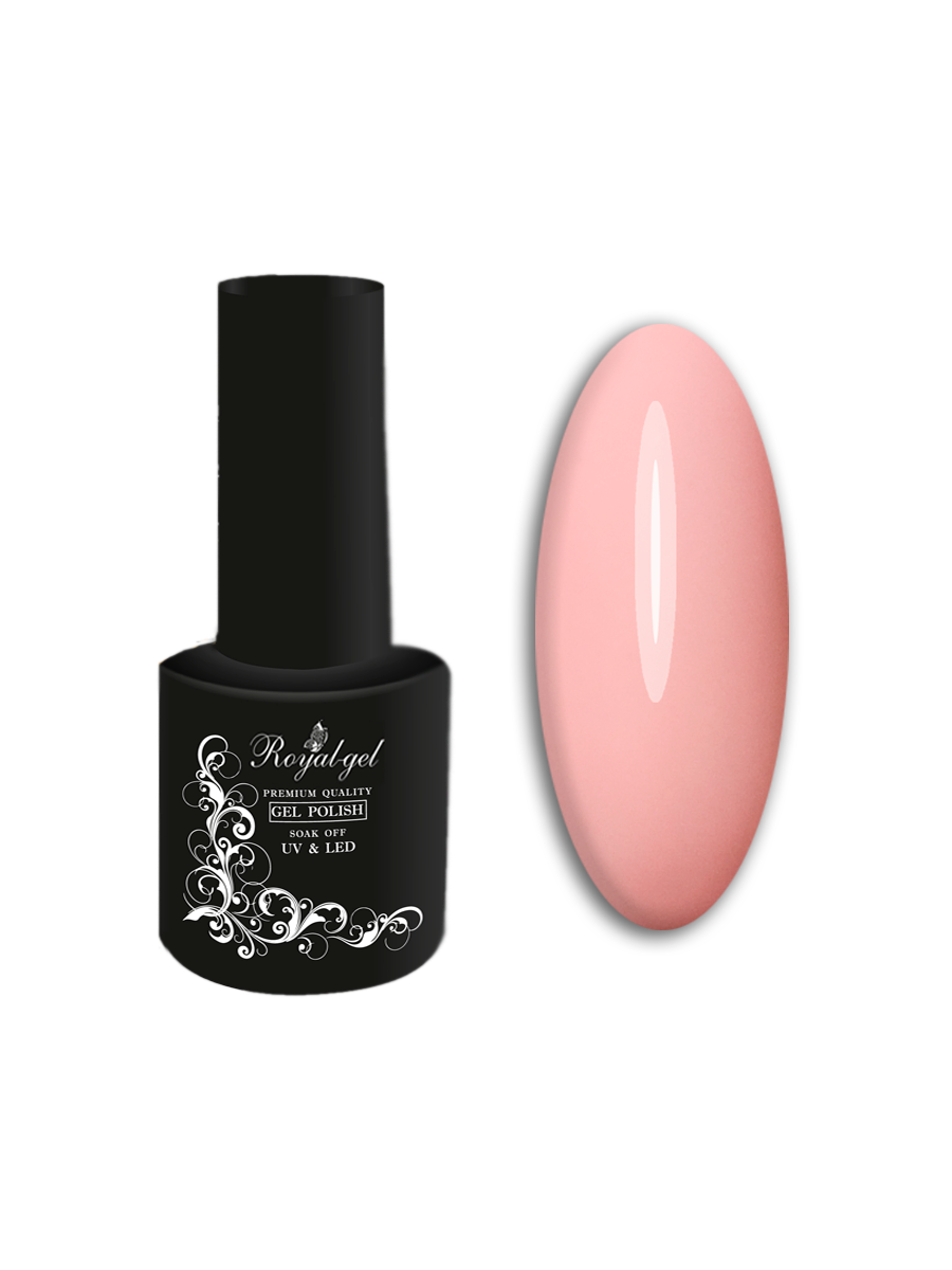 Гель лак Royal-gel "Люмьен" 5 мл. LU05