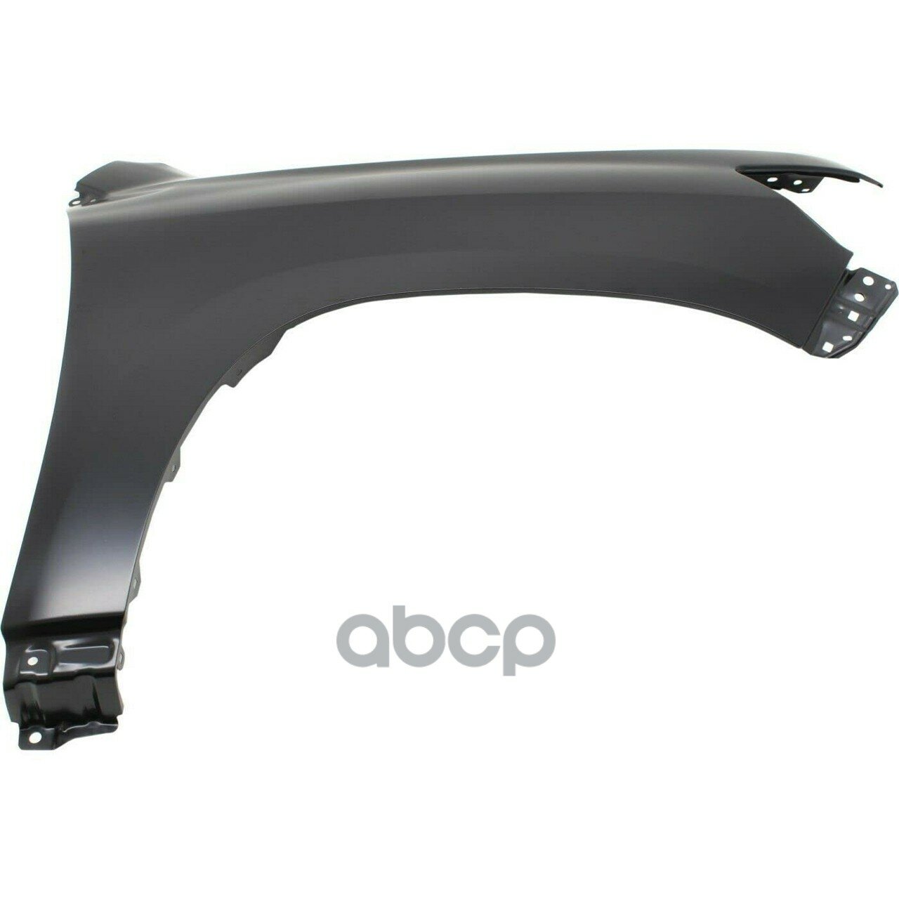 Крыло переднее TOYOTA арт. 5380160D50