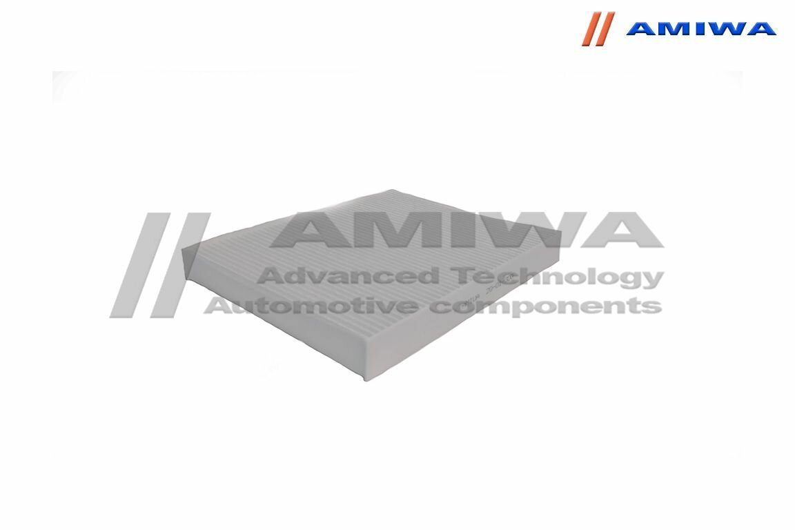 Фильтр салона MICROFIX