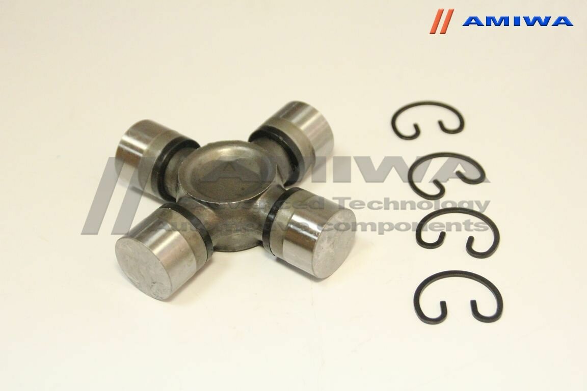 Крестовина Карданного Вала 30X109