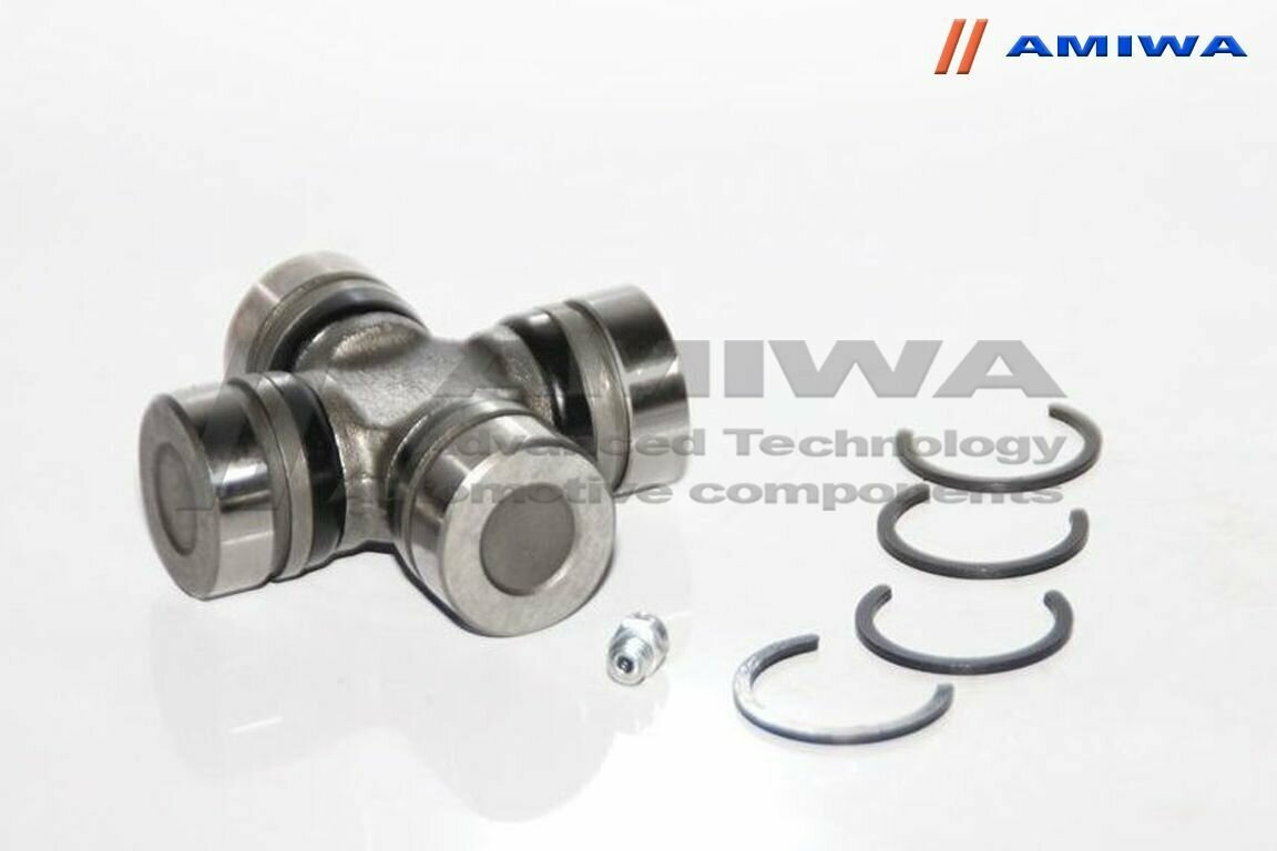 Крестовина Карданного Вала 26.5X48X71