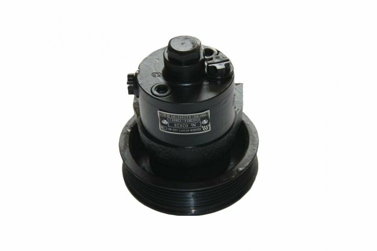 Насос ГУР УАЗ Патриот, Хантер до 2008 г. в. дв.409, 40904, 40905