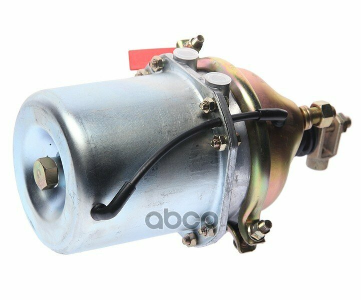 Энергоаккумулятор Камаз 20/20 С Чехлом Megapower MEGAPOWER Automotive арт. 350-26-007