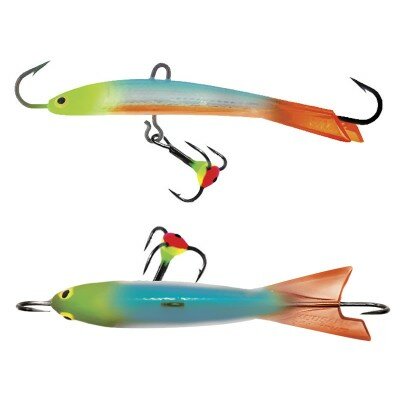 Балансир Kuusamo Tasapaino X-PRO Kuha 75 FGR/BLU/FO UV