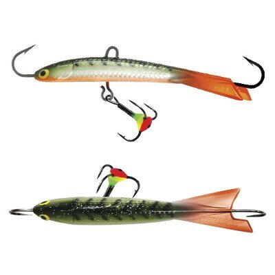 Балансир Kuusamo Tasapaino X-PRO Kuha 75 RB/B/S/FO UV