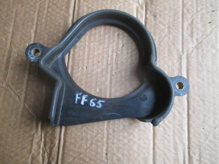 Крышка ремня ГРМ нижняя наружняя 978M6M016AC Форд Фокус 1 на 1,8-2,0 литра 1124618