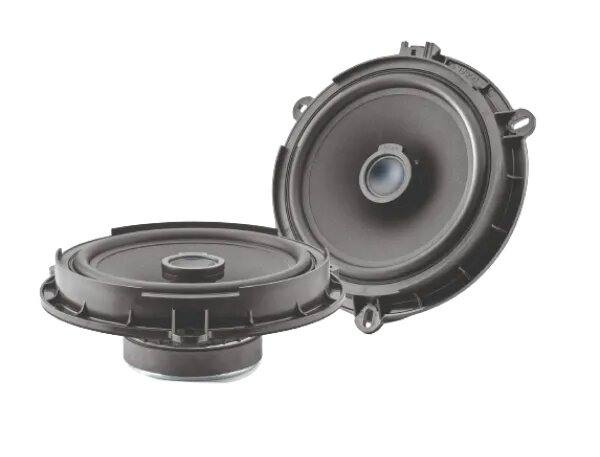 Focal IC FORD 165 Черный